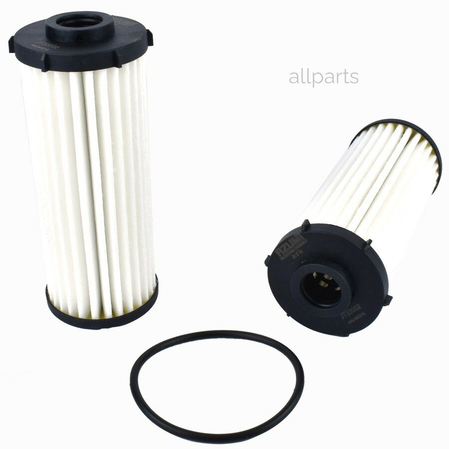 AZUMI JT33002 Фильтр DSG элемент VOLKSWAGEN TIGUAN 2.0 2008 - по наст. время VOLKSWAGEN TIGUAN 2.0 2007 - по наст