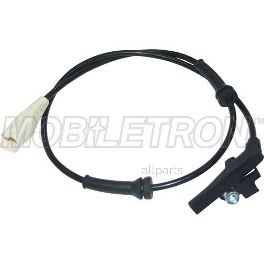 MOBILETRON AB-EU062 Датчик системы АБС датчик скорости вращения колеса Citroen C4 Peugeot 307