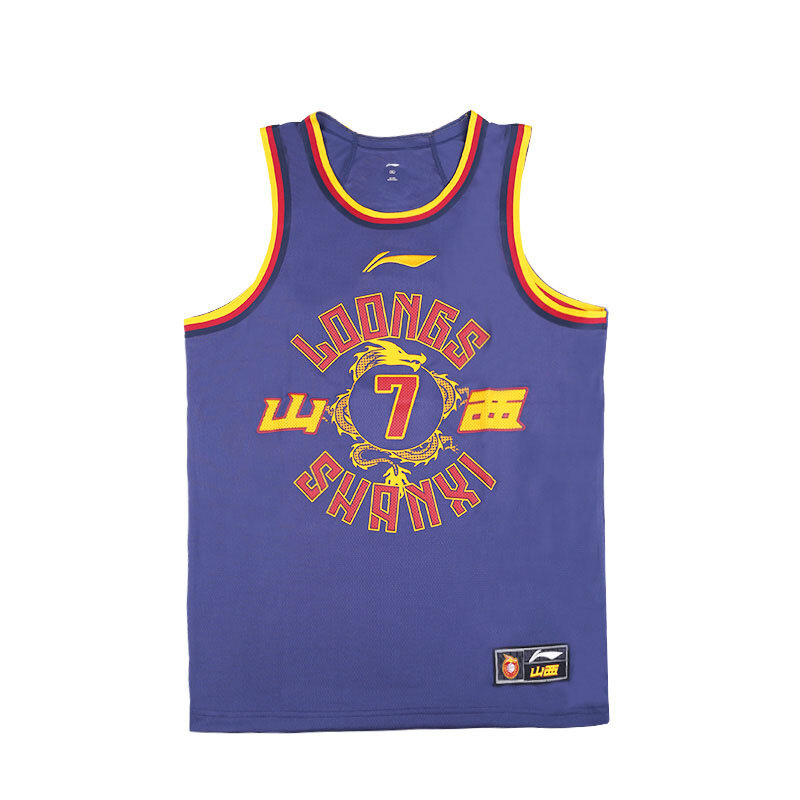 Джерси CBA Collection