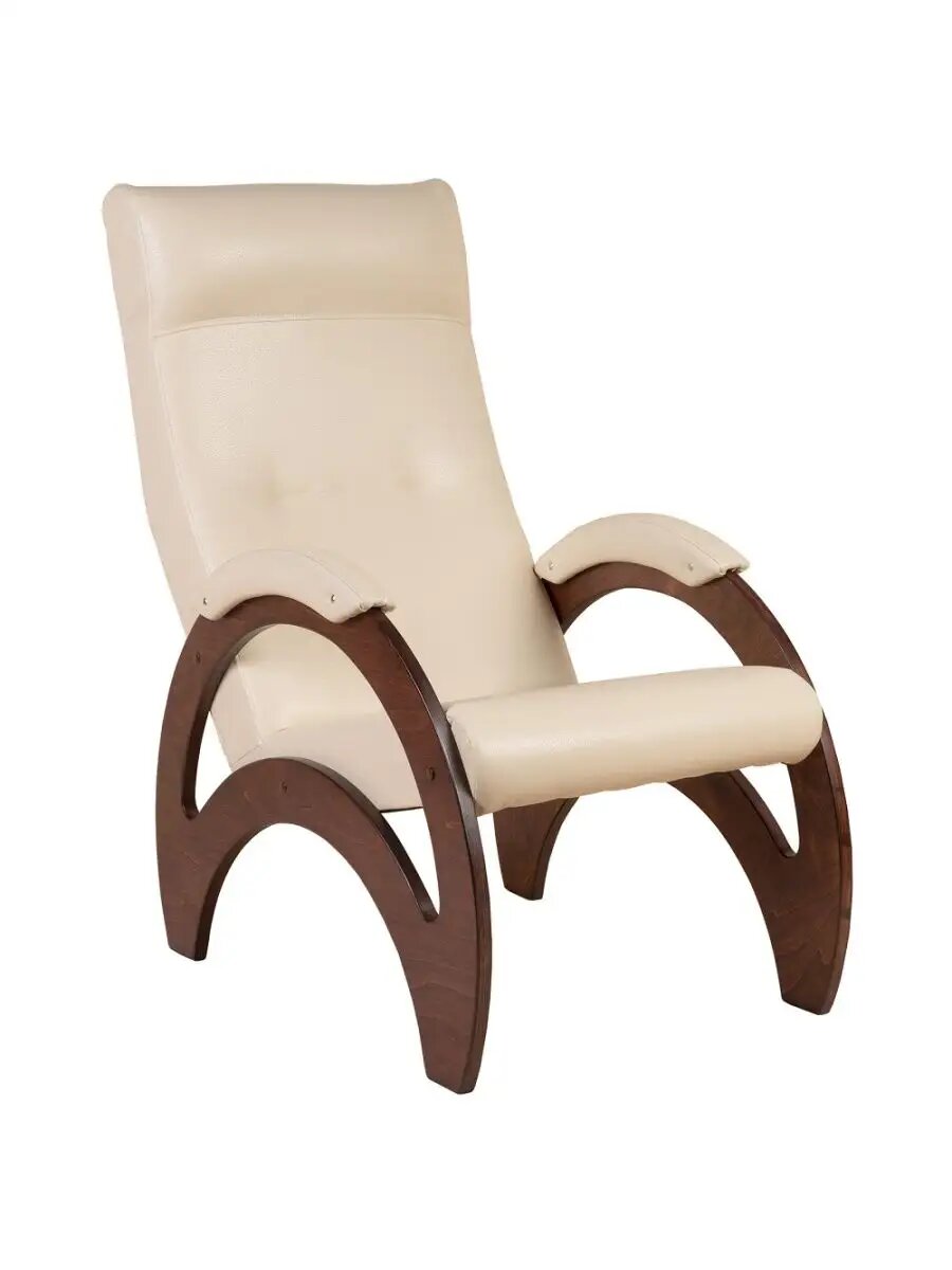 Кресло для отдыха Сальса (Экокожа)