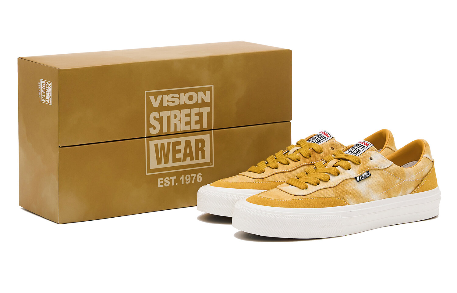 Кроссовки Flat Top