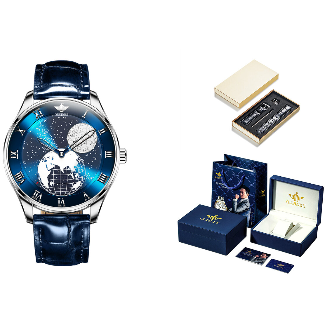 Наручные часы