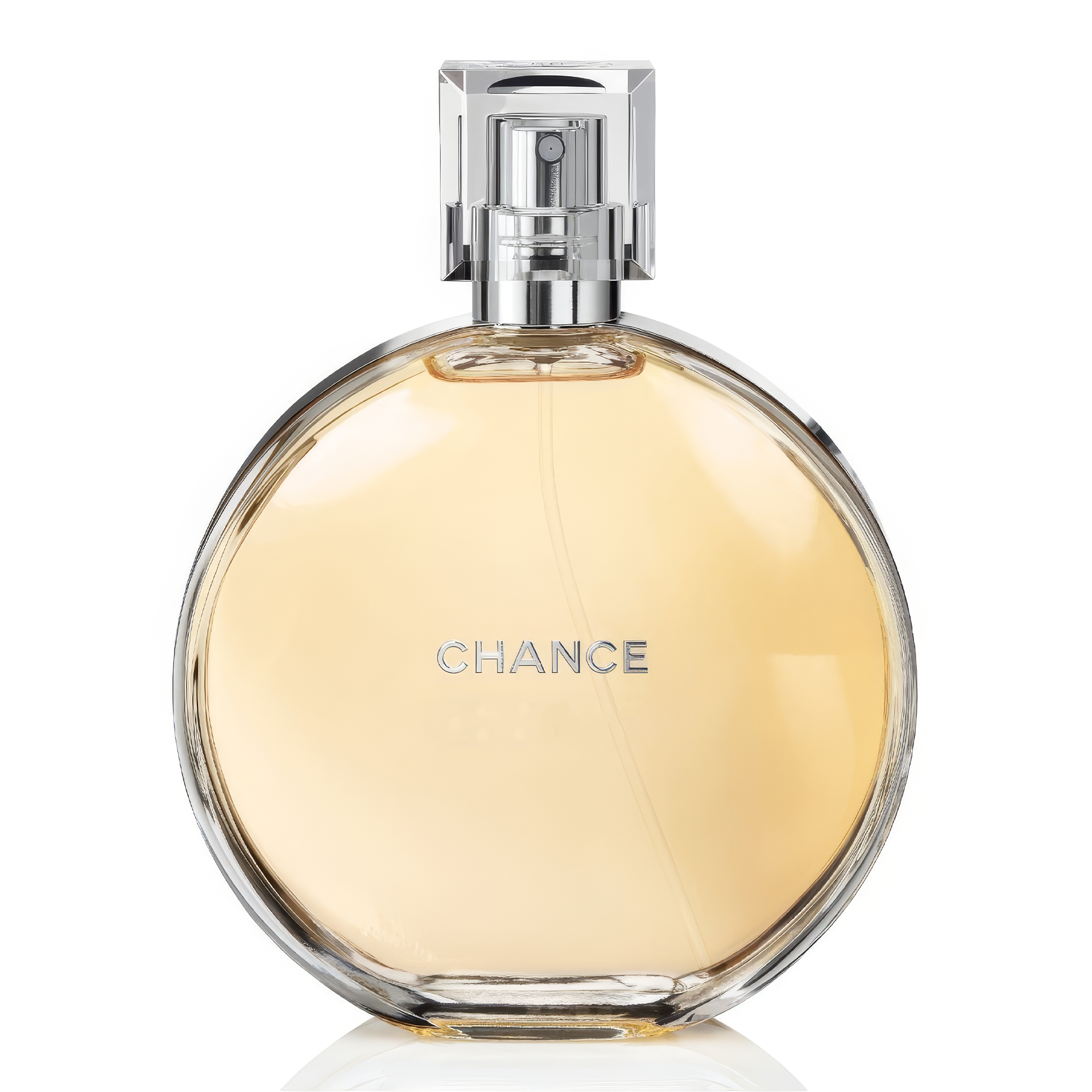 Chanel Chance, женская туалетная вода класса люкс с восхитительным шипрово-цветочным ароматом, 3x20 ml