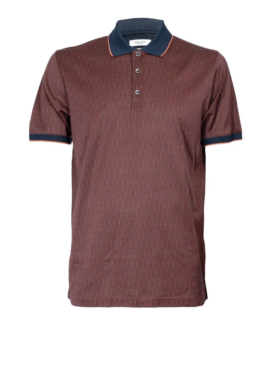 Поло спортивное базовая коллекция