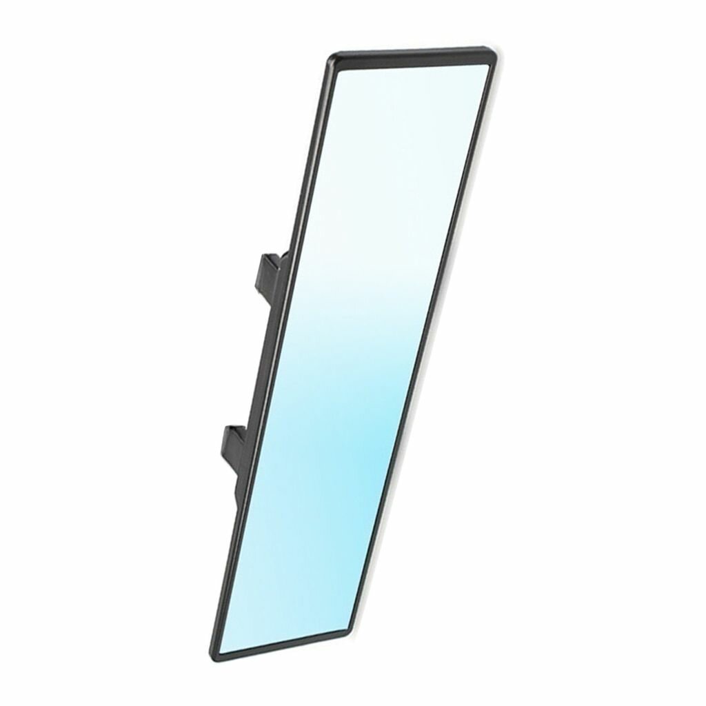 Улучшенное панорамное зеркало заднего вида