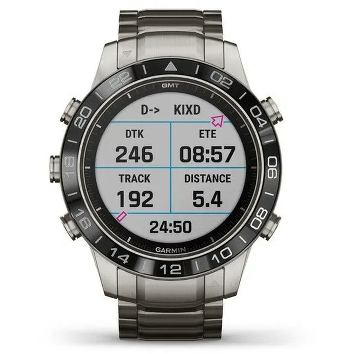 Garmin - 010-02006-04 - MARQ® Авиатор