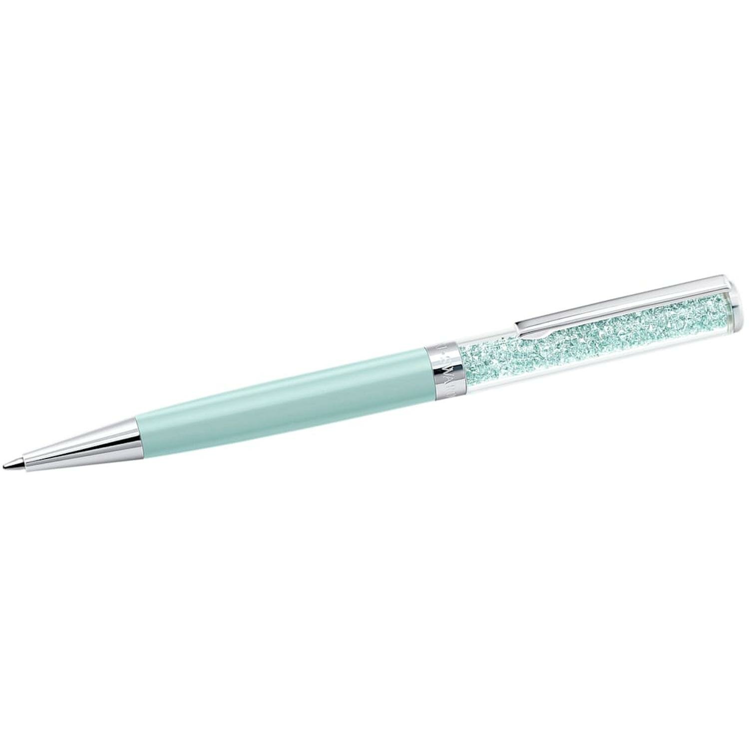 Swarovski - SW5351072 - Penna a sfera Crystalline