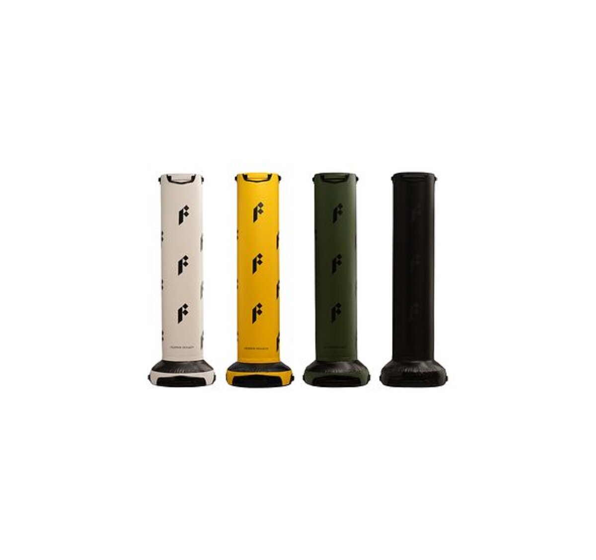 Боксерский мешок FILIPPOV DYNASTY 10030, напольный, разноцветный