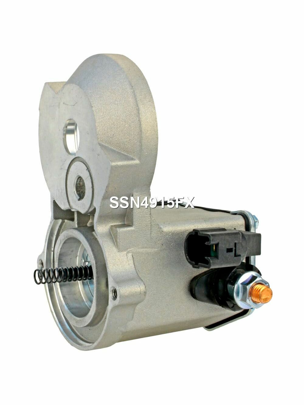 Втягивающее реле стартера Toyota Camry, Carina, Corona, Rav4 (Тойота Камри, Карина, Корона, Рав4)