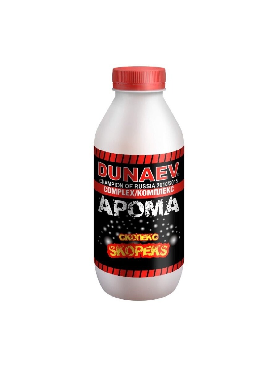 Арома-комплекс Dunaev 250 мл/Ароматика