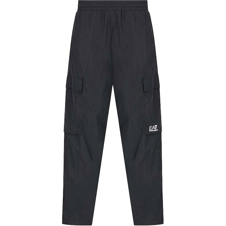 Брюки EA7