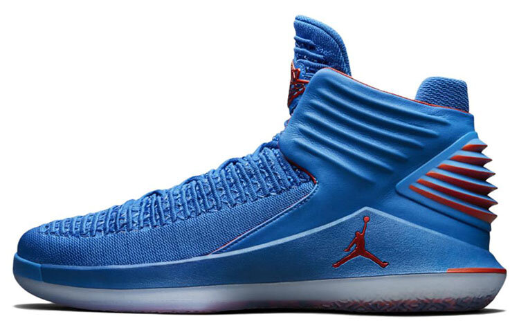 Кроссовки Air Jordan 32