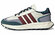 Кроссовки adidas Originals Retropy E5, размер EU 37 стопа (23CM)