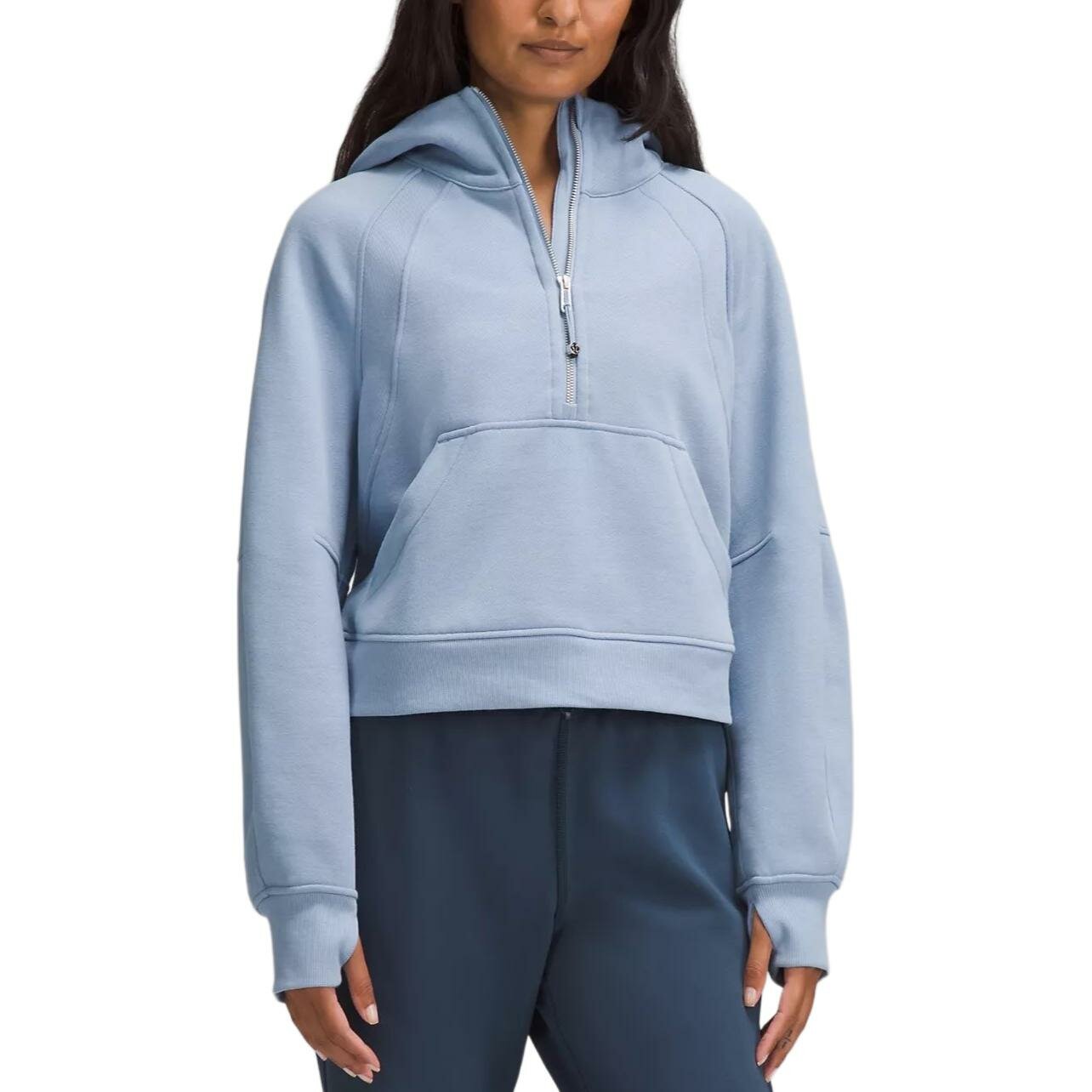 Толстовка lululemon