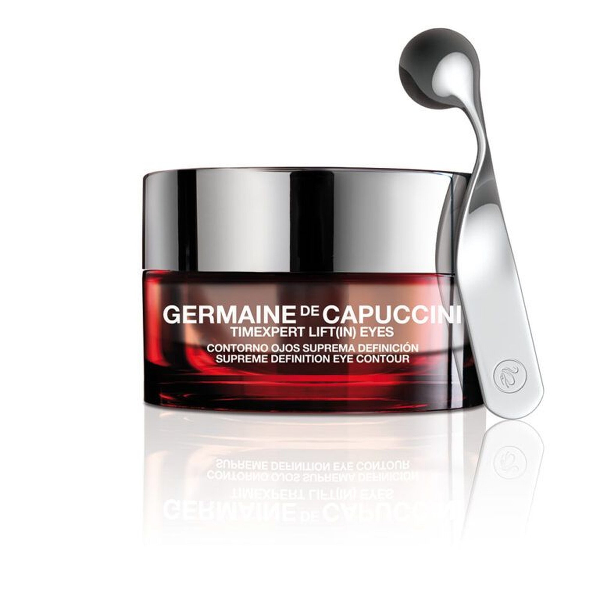 GERMAINE DE CAPUCCINI Крем для контура глаз Timexpert Lift Supreme Definition Eye Contour 15 мл
