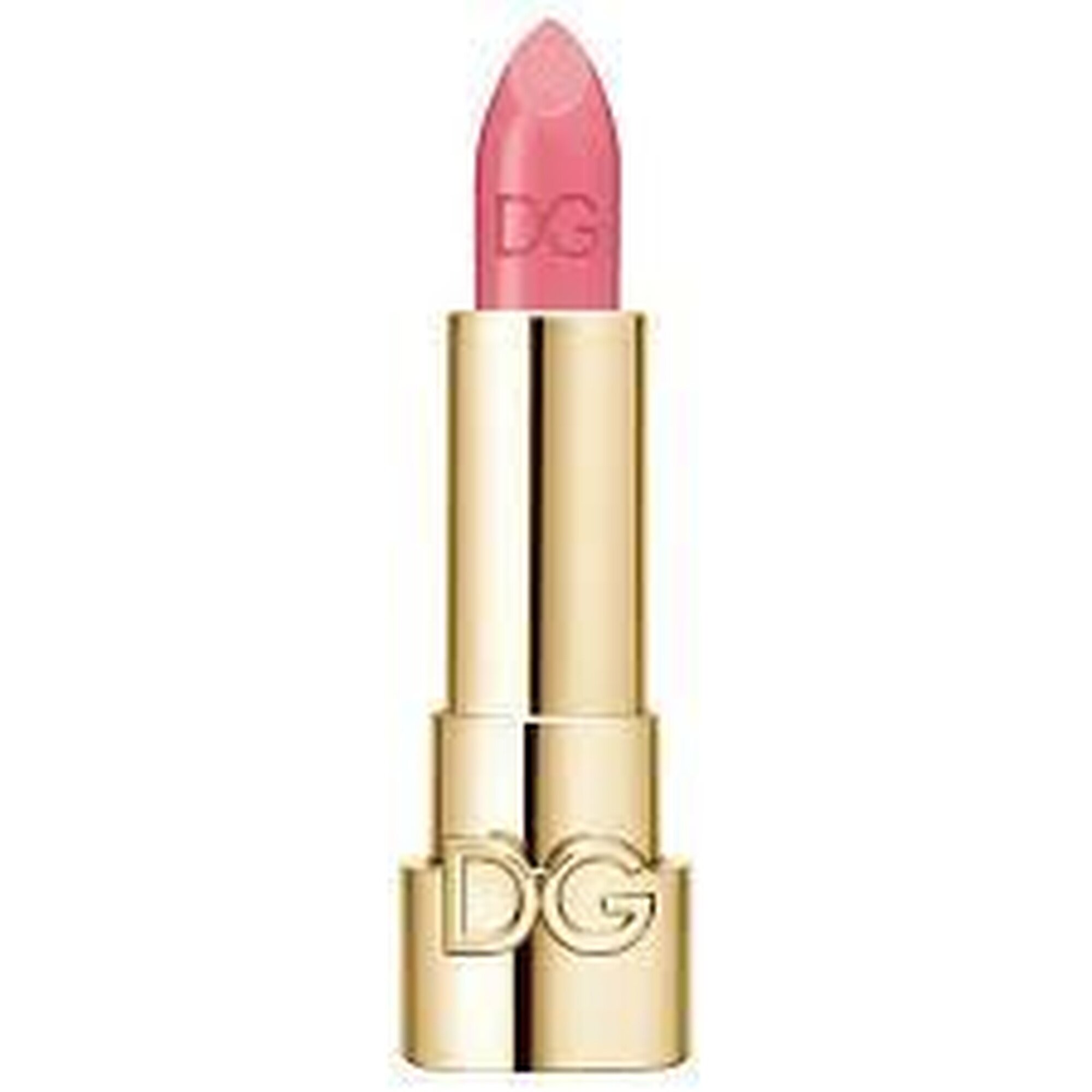 Dolce&Gabbana Матовая губная помада The Only One Matte Lipstick 3.5 г оттенок 270 - Millennial Pink