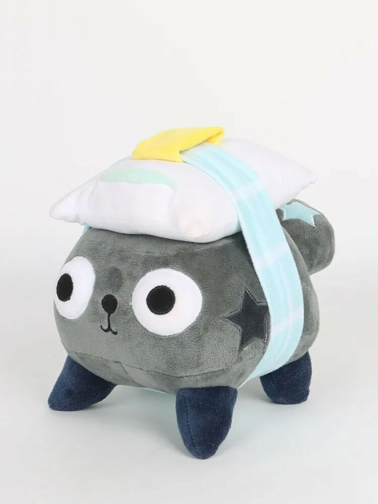 Dandy's World Plush Scraps Мягкие плюшевые игрушки, подарки на Хэллоуин для мальчиков и девочек