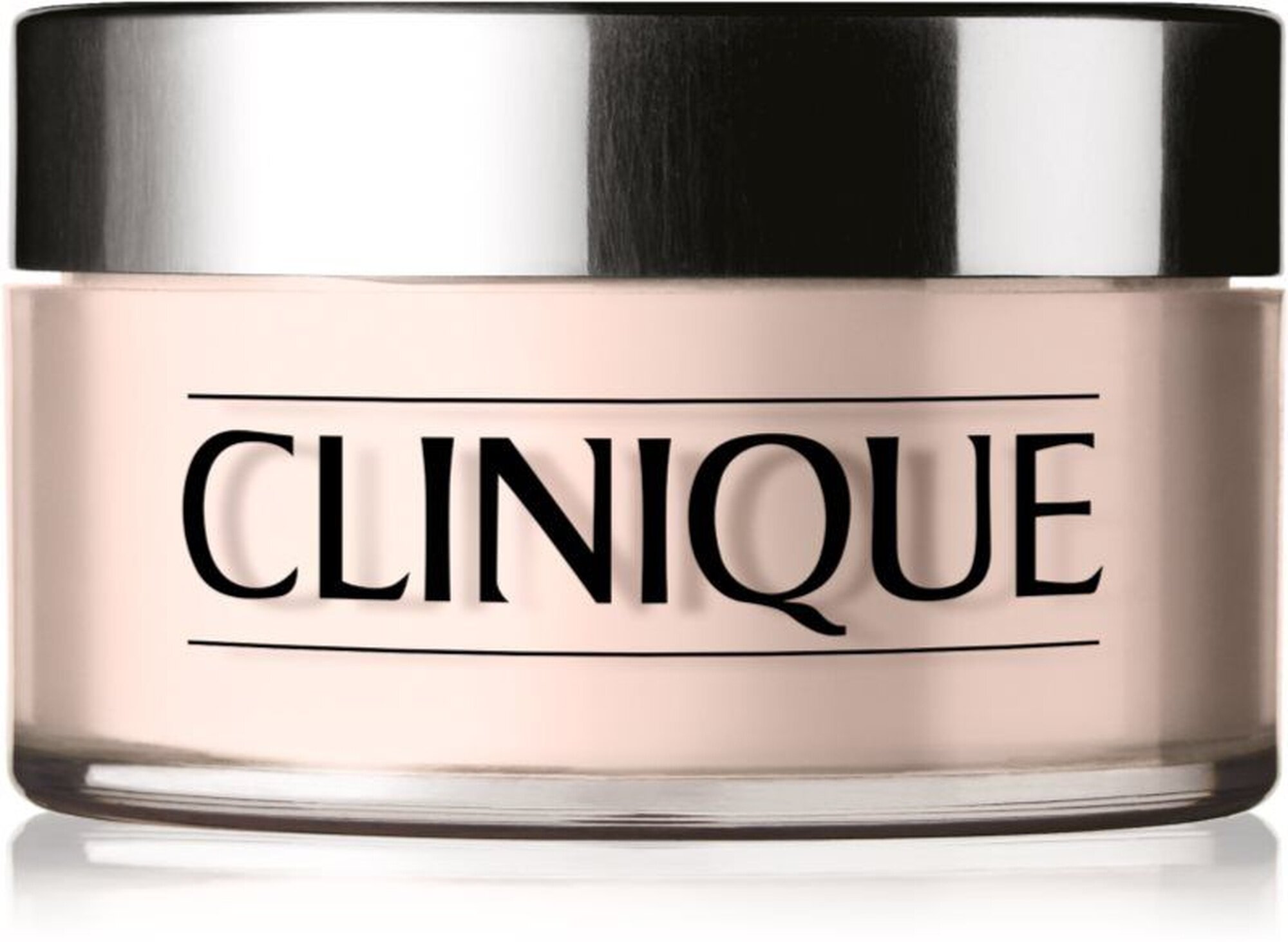 Clinique Пудра для лица Blended Face Powder 25 г оттенок Transparency 2