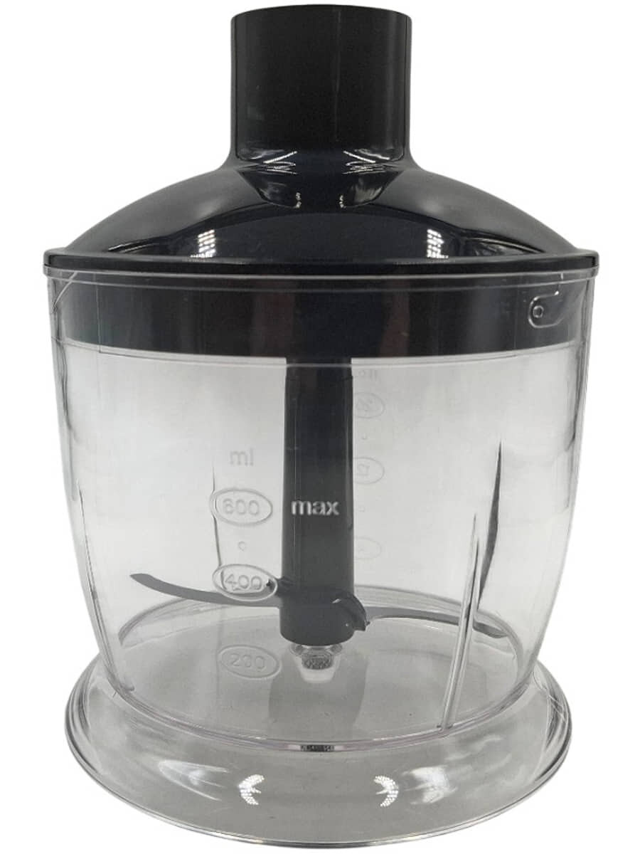 Scarlett SC-HB42F35-IZM измельчитель в сборе 600мл для блендера SC-HB42F35