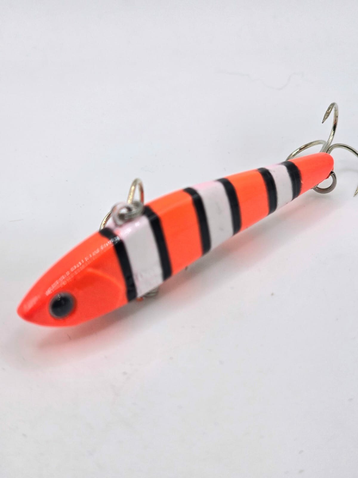 Воблер VIB Grows Culture "Eclipse Mini Slight" длина 65мм, вес 12гр, цвет #05 UV, для ловли форели