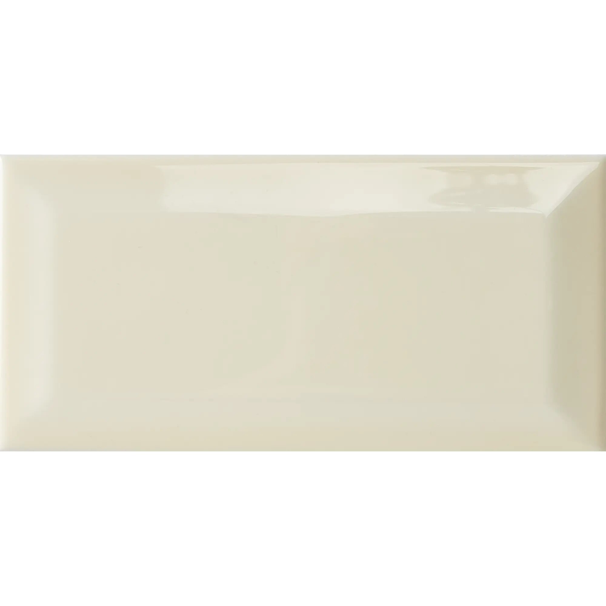 Керама марацци Клемансо плитка стеновая 74х150х9,2мм (80шт )( 0.89 кв. м.) бежевая