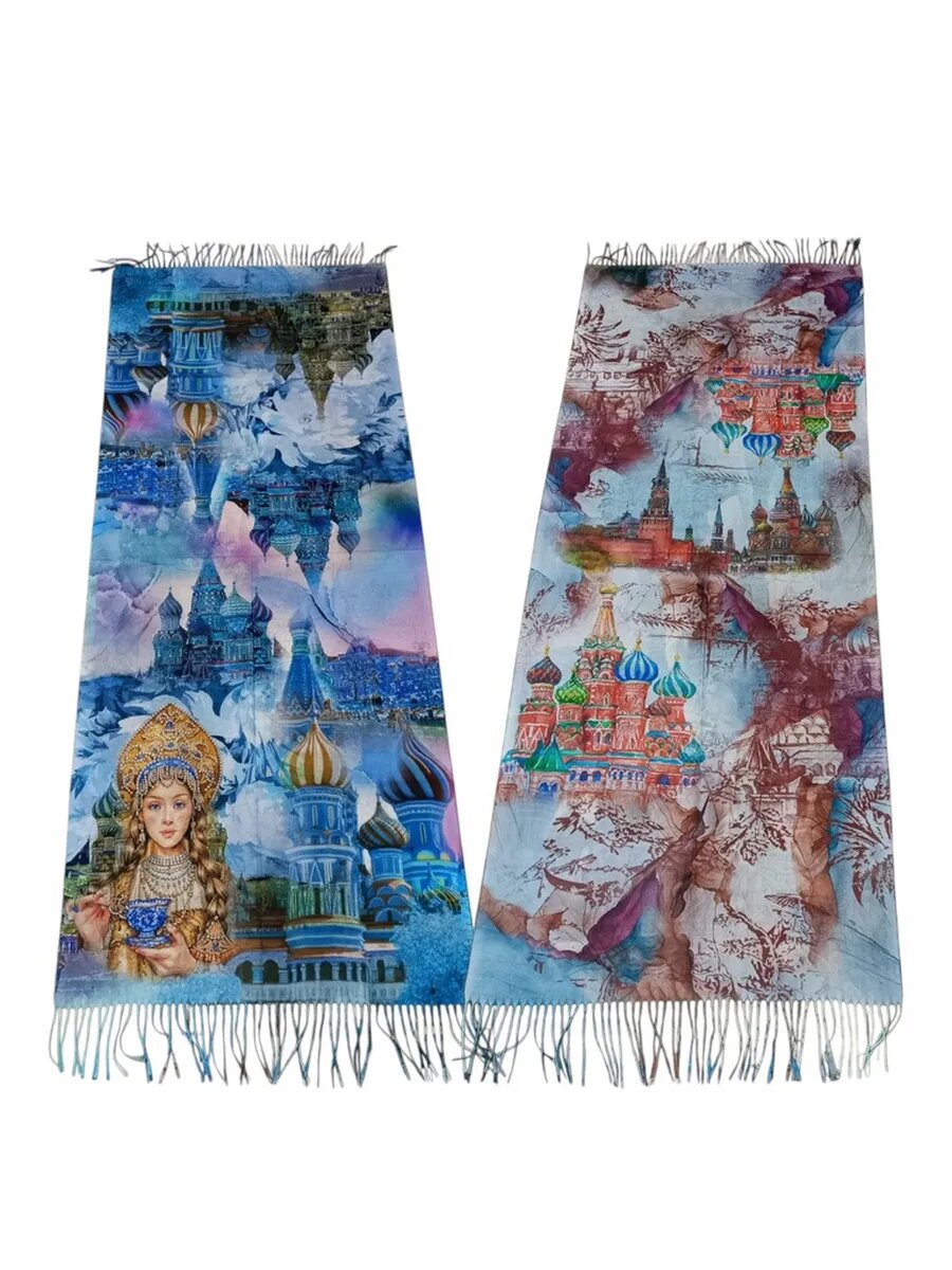 Шарф для женщин