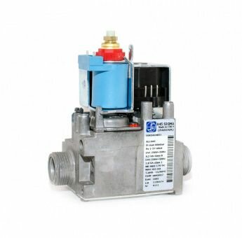 Газовый клапан 845 SIGMA Лемакс 103381
