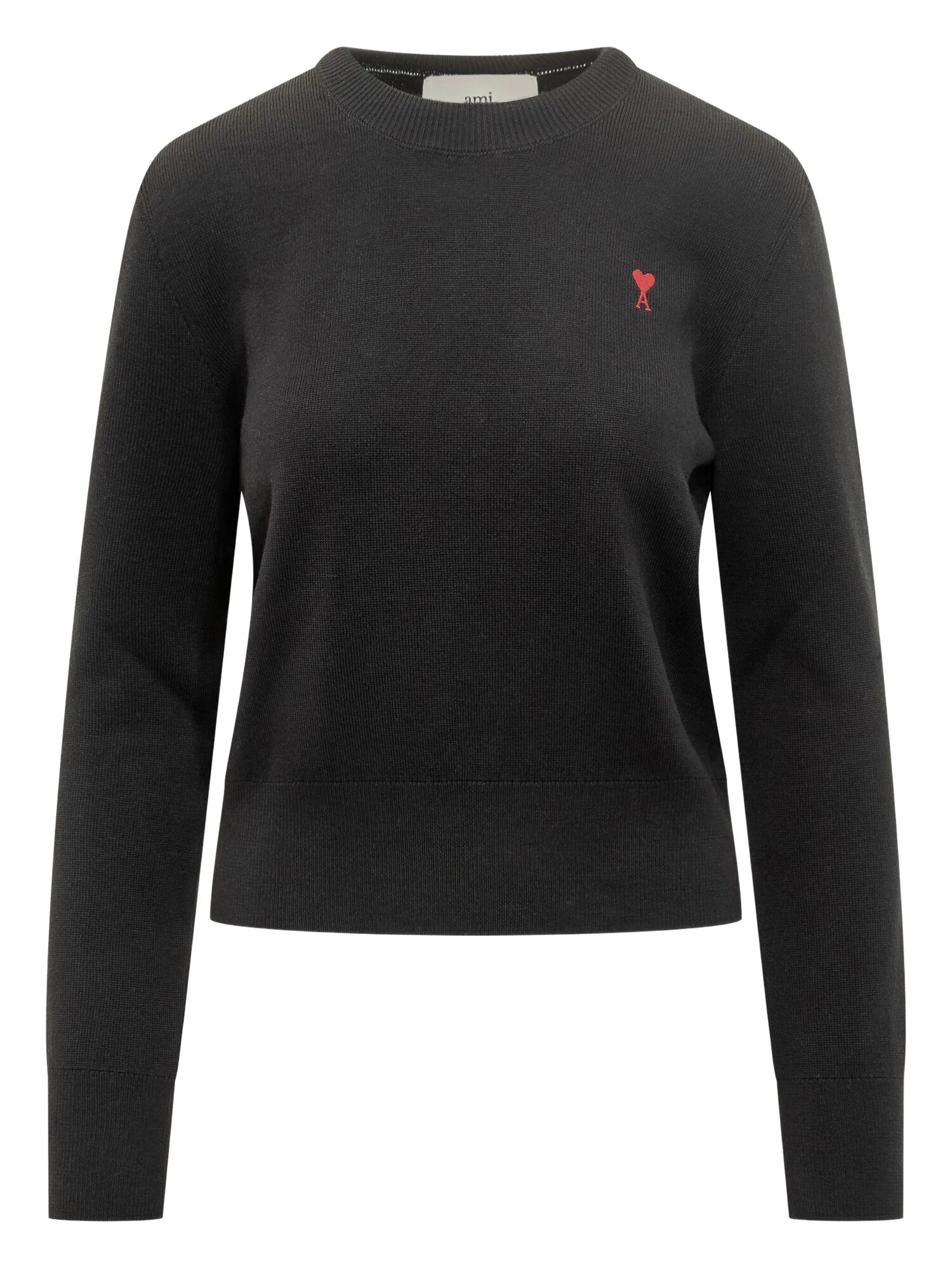 Свитер Ami de Coeur