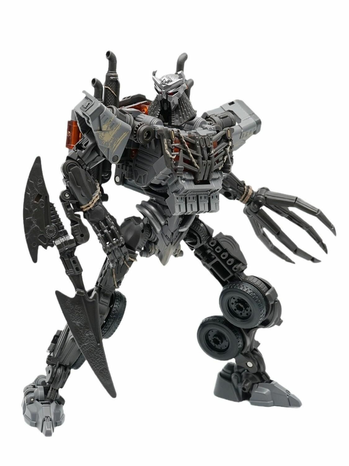 8810 Scourge, SS101 высота 21 см, Трансформаторы Бич