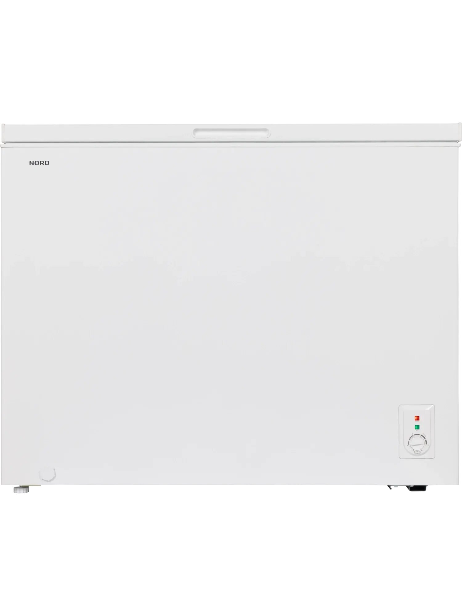 Морозильный ларь Nordfrost CN 300