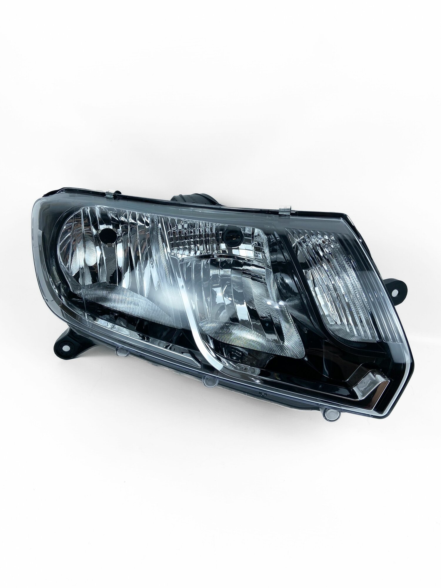 Фара правая русфар для LADA Largus, галогенная, правая, передняя