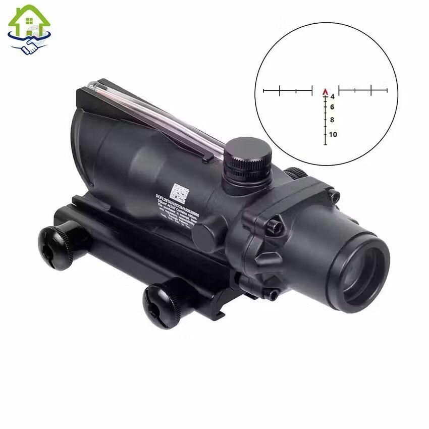 Светоотражающая экипировка для охоты, ACOG 4x32
