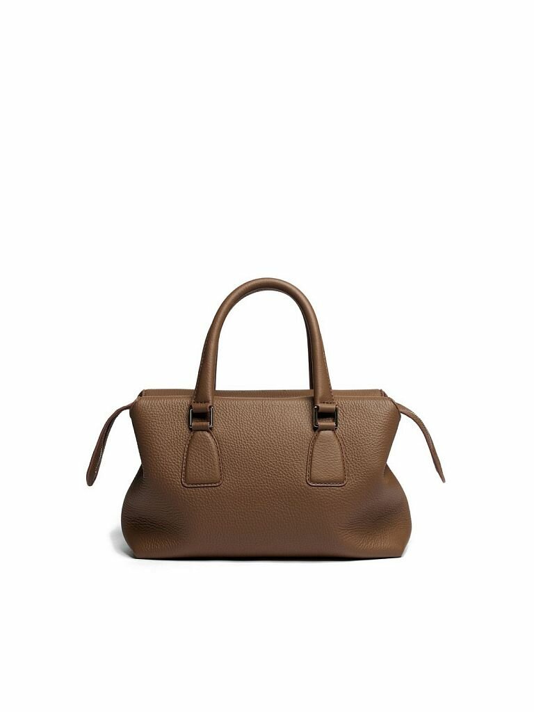 Сумка NOE mini hazelnut