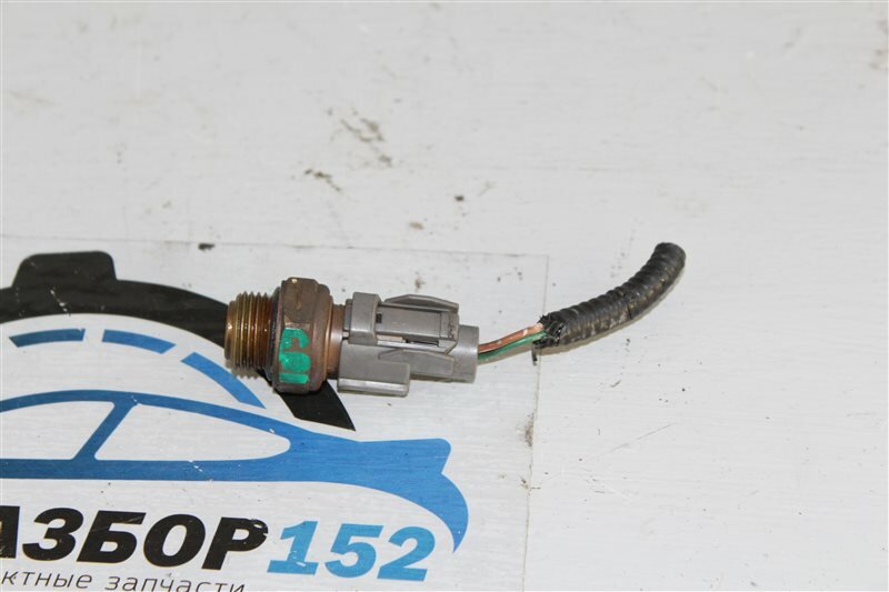 Датчик давления масла Honda Fit GD1 L13A