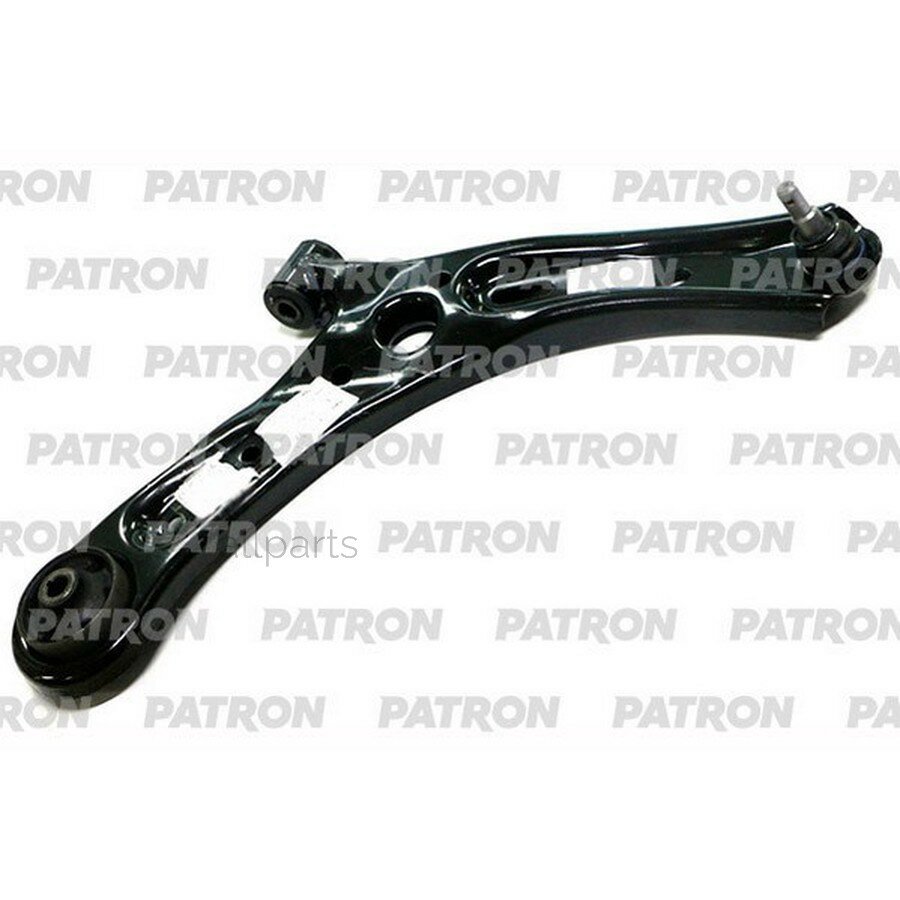 PATRON PS50601R Рычаг подвески передний HAVAL JOLION 21-