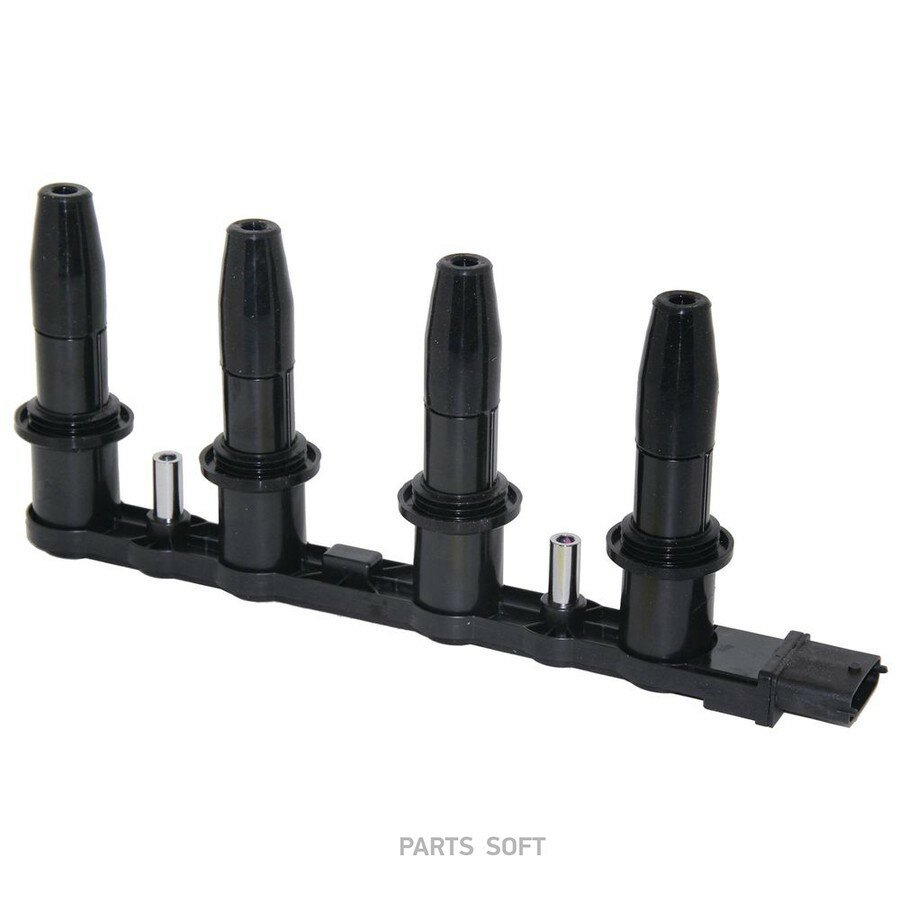 Модуль(катушка) зажигания на 4 свечи Chevrolet Aveo 12- Opel Insignia A 09-17 Zafira C 12-18 от официального дистрибьютора, ACDELCO, артикул 19347522