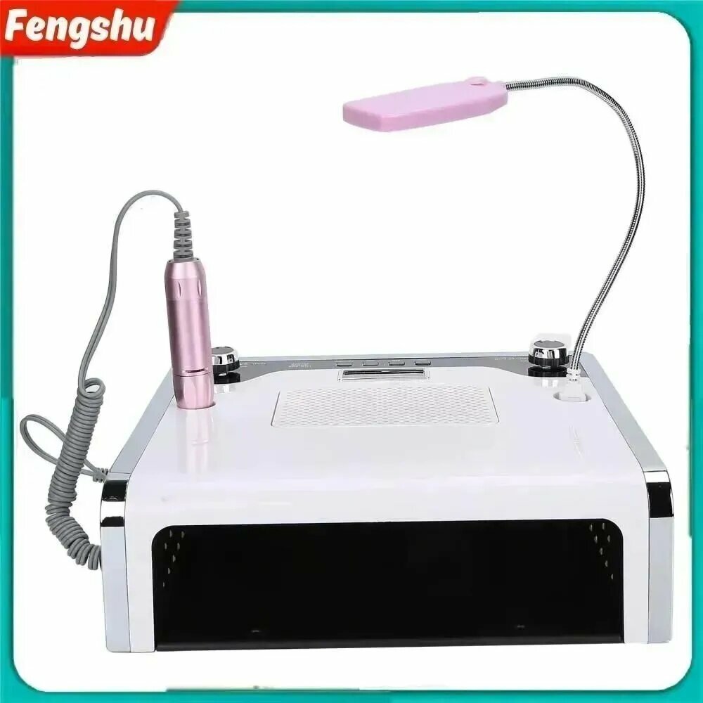 Принтер для ногтей