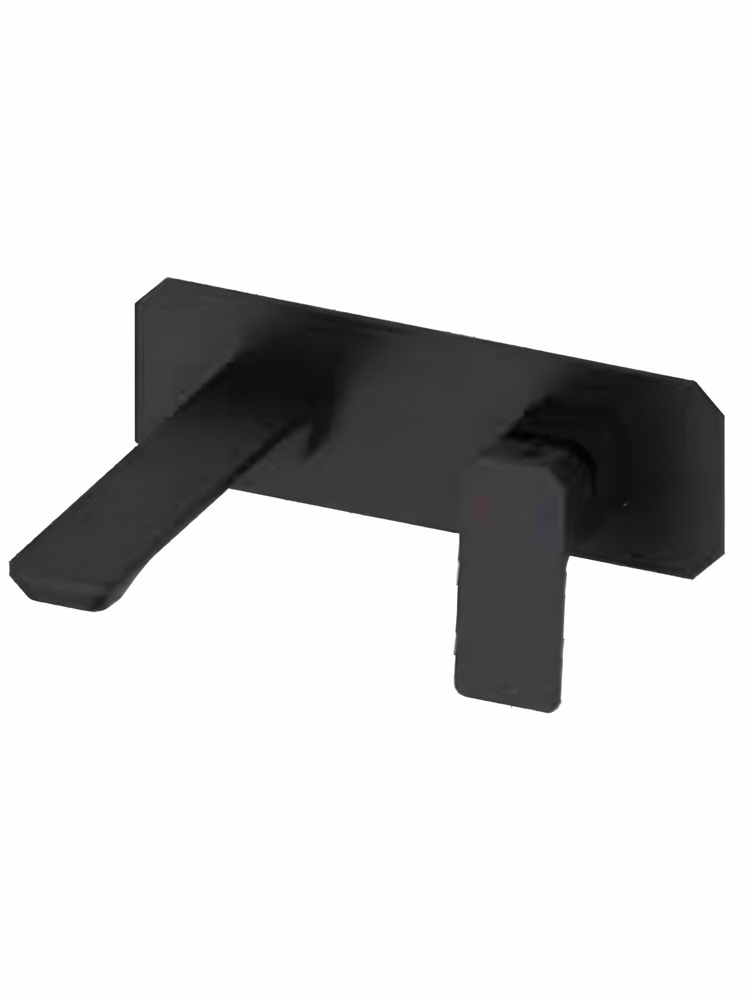 Смеситель для умывальника встраиваемый Gerhans K11507B