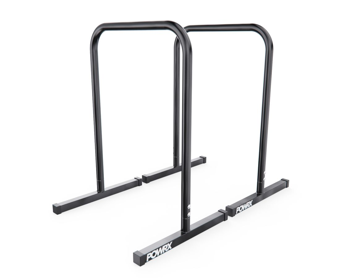 Брусья DFC R0342A