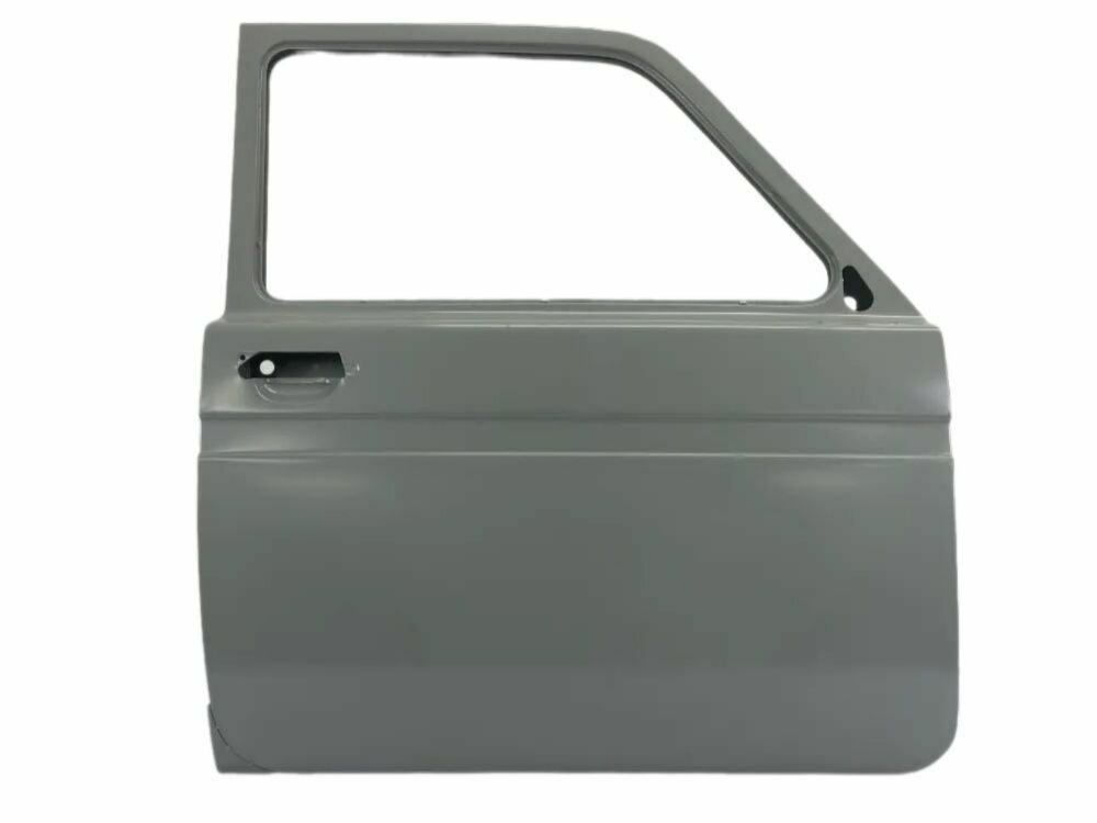 Дверь передняя правая ВАЗ 2131, 2131М Лада Нива 4х4, Урбан (катафорез)