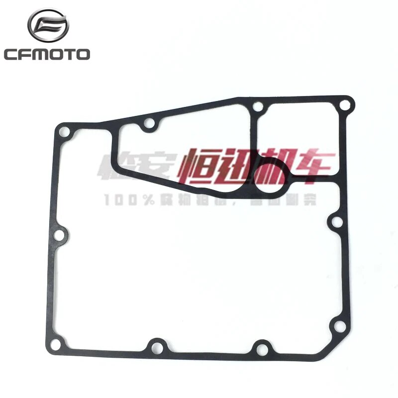 Для CFMOTO 650NK 650TR 400NK STATEGUEST CF650-7 650MT масляный поддон и прокладка gasket