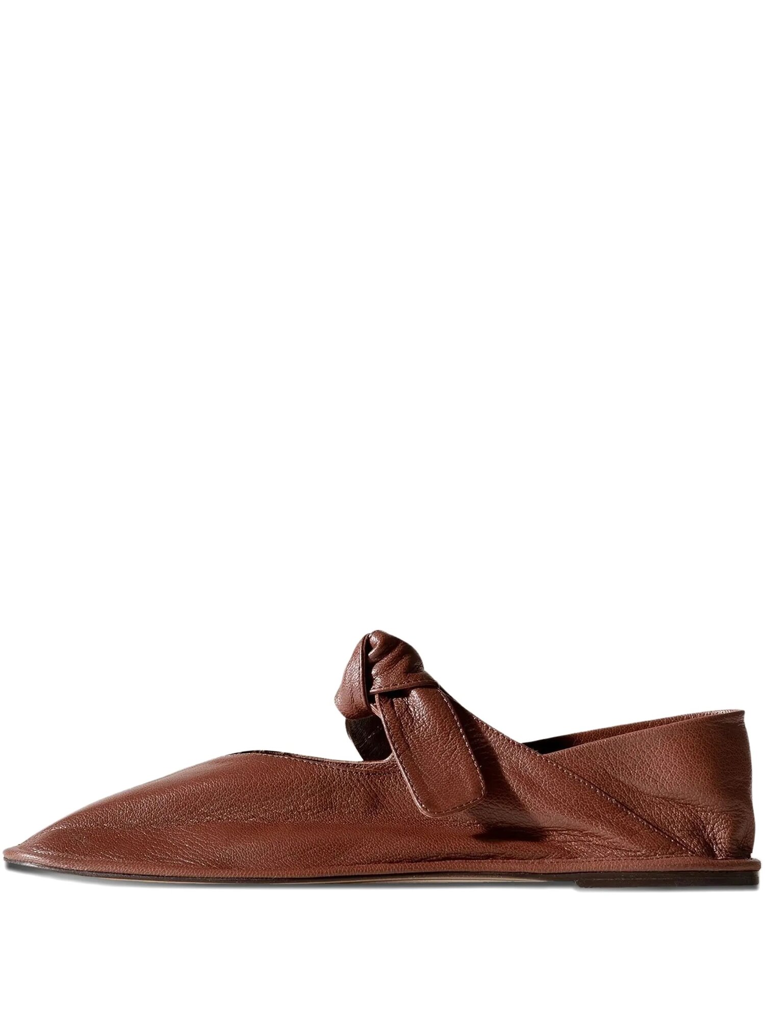 Балетки Llasada