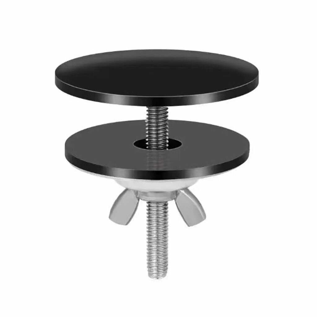 Крышка отверстия для кухонной раковины, пробка крана из нержавеющей стали, 3 типа ванной комнаты