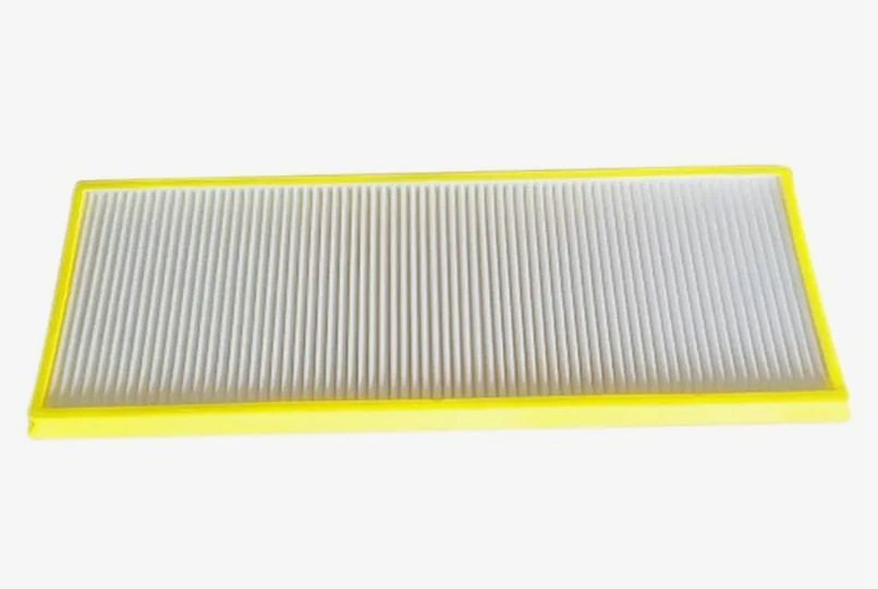 Фильтр салона воздушный scania (filmant)