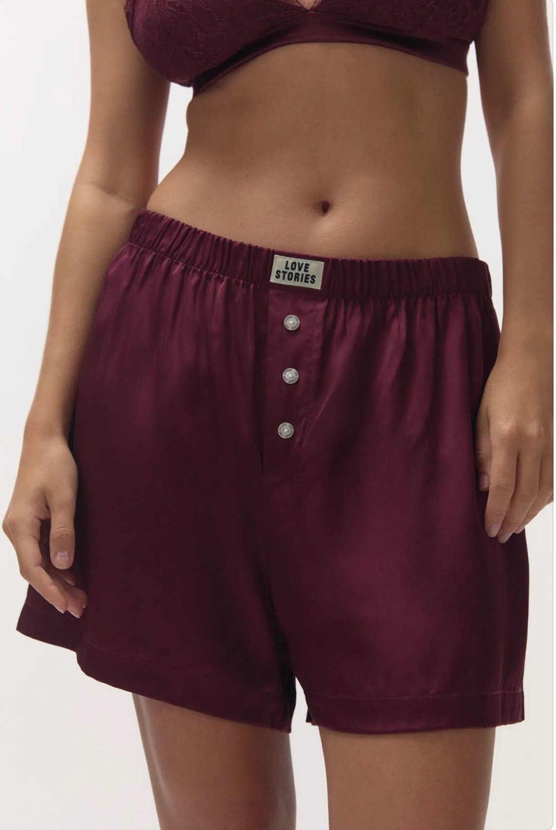 Трусы Love Stories