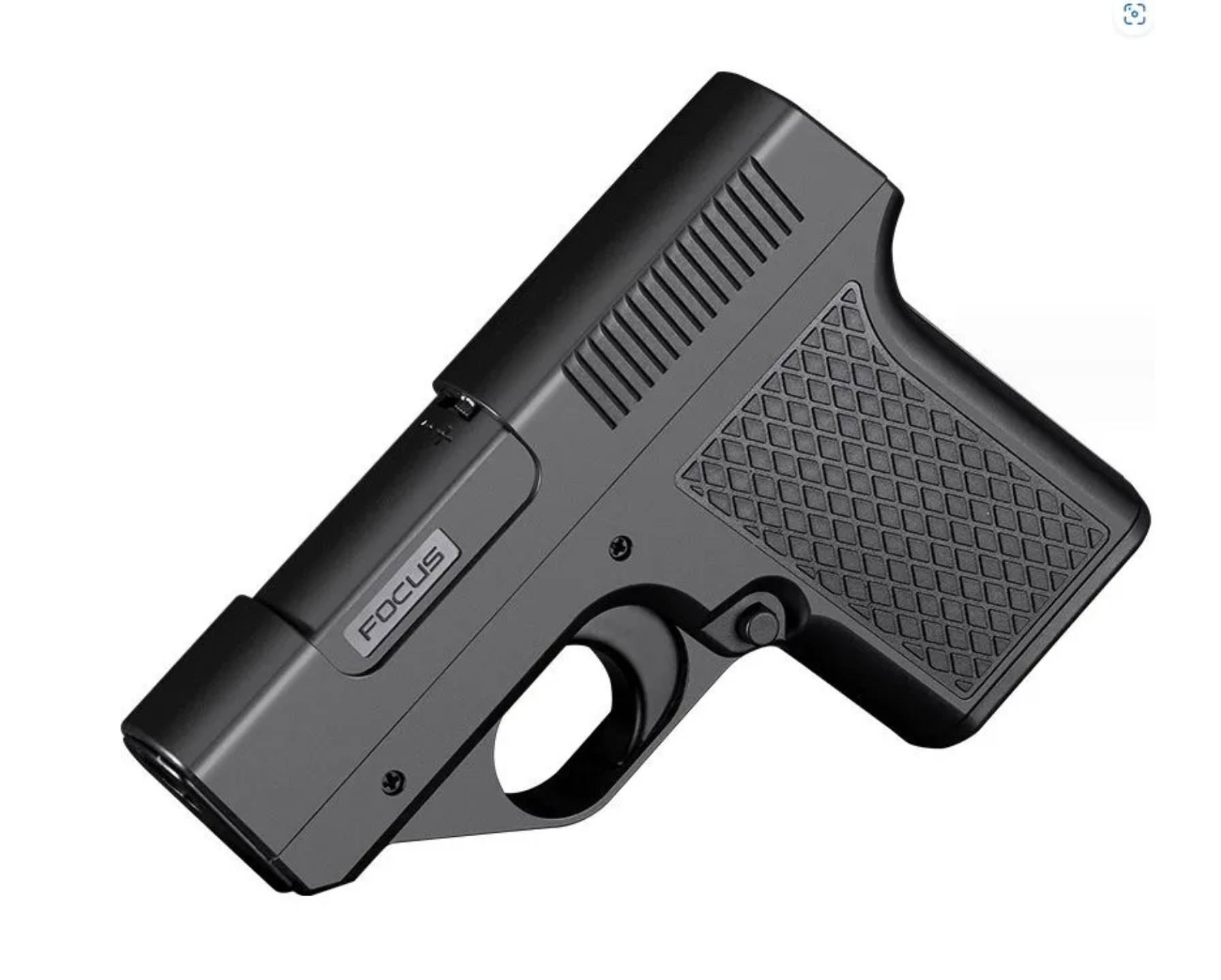 Зажигалка пистолет Colt .25, с 3 магазинами , без газа, НЕ заправлена