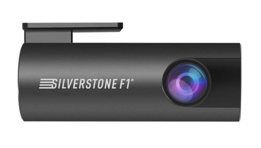 Видеорегистратор SilverStone F1 OKO 2.0