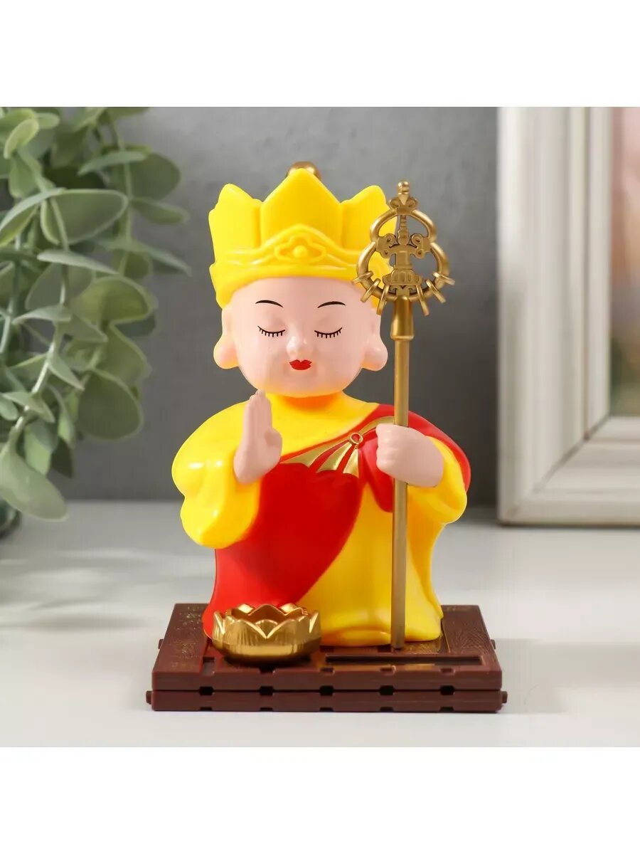 Антистресс Маятник Император 7,3 х 7,3 х 11 см