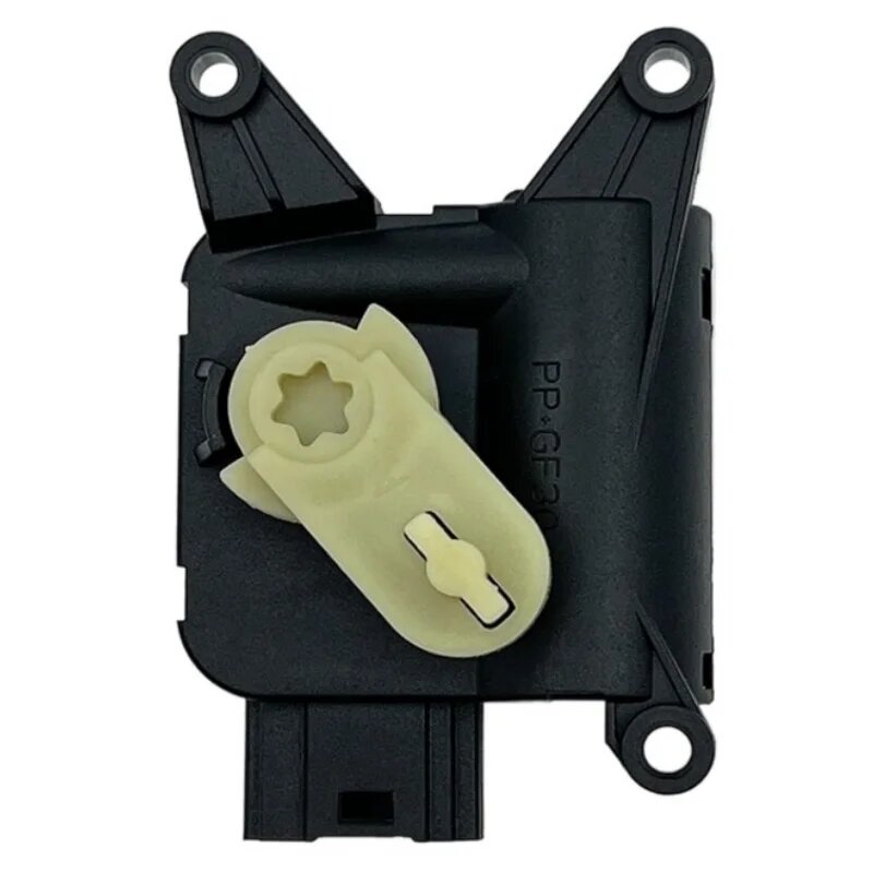 1KD907511D 1K1907511C Двигатель испарителя смеси нагревателя для VW CC Golf Caddy Jetta Touran Eos Audi A3 Q3 S3 Skoda