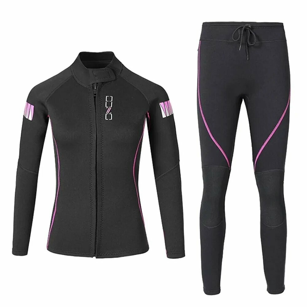 Гидрокостюм, размер: M